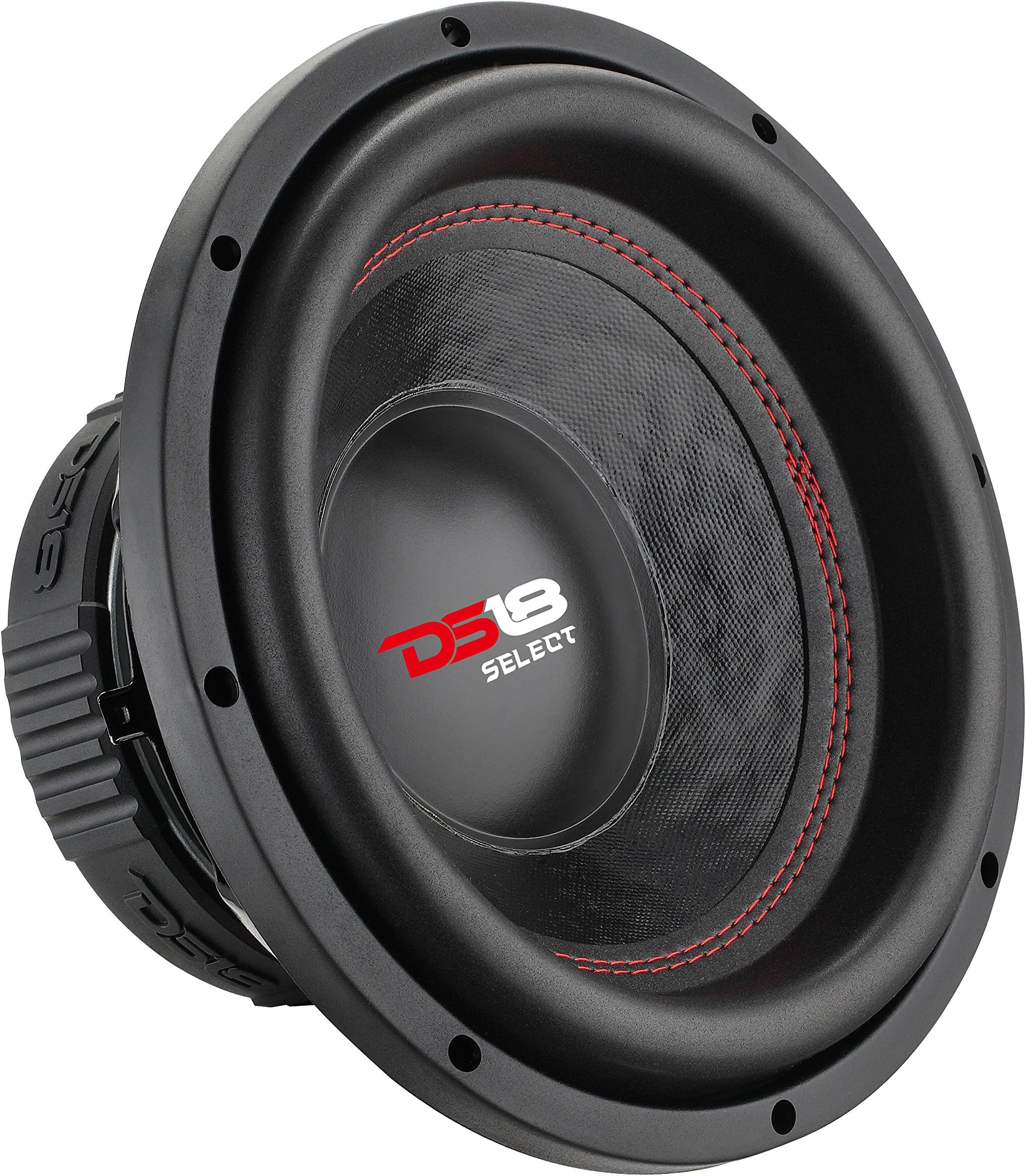 Amazon.com: Timpano 12" Sub D4 1200 Watts Max Power Dual 4 Ohm, 12 Inch ...