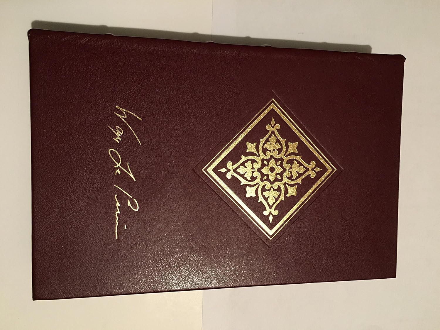 Two Treatises On Government ... privately printed for the members of ...