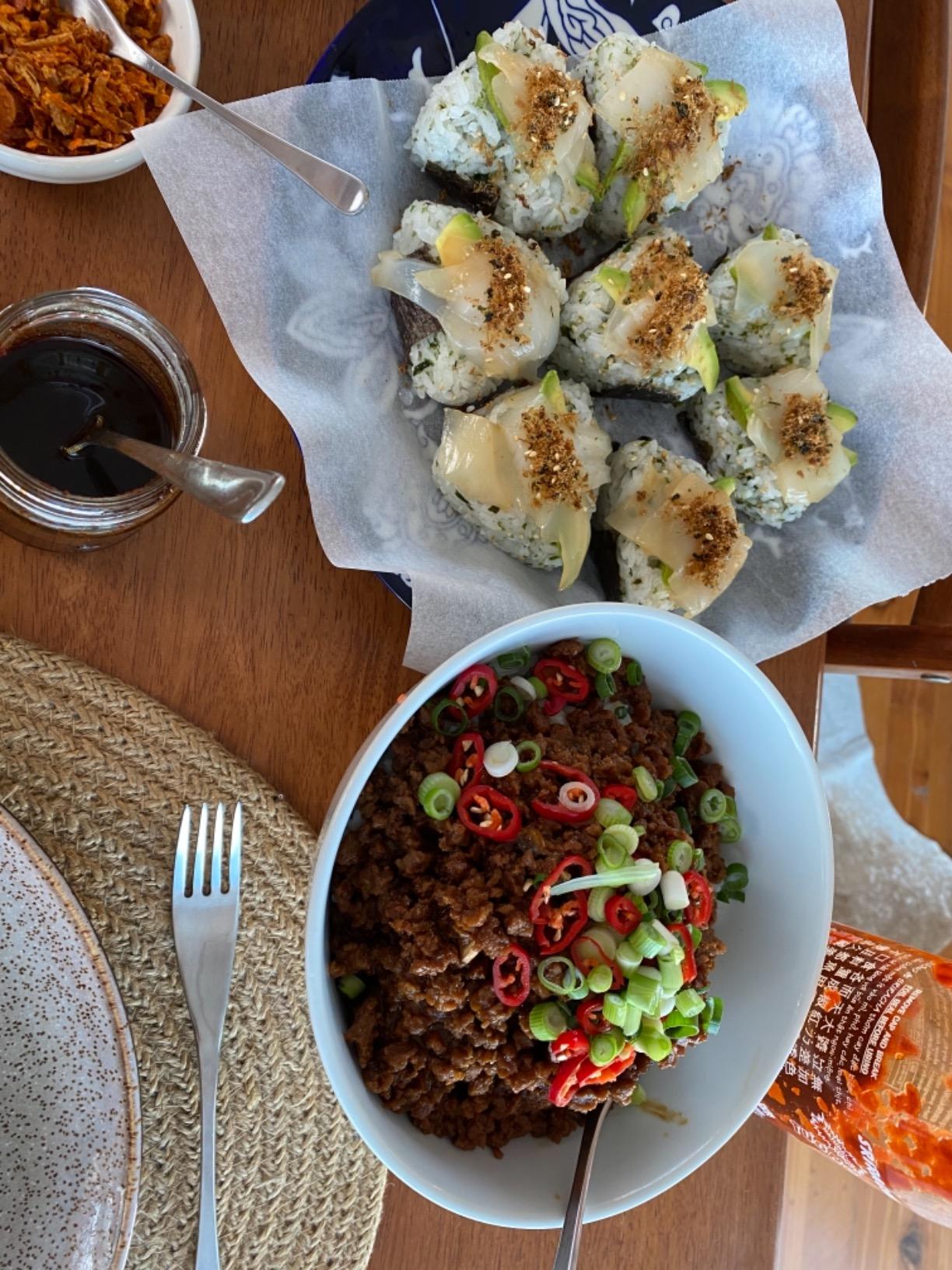 Jackfruit and Blue Ginger: Asian favourites, made vegan eBook : Gill ...