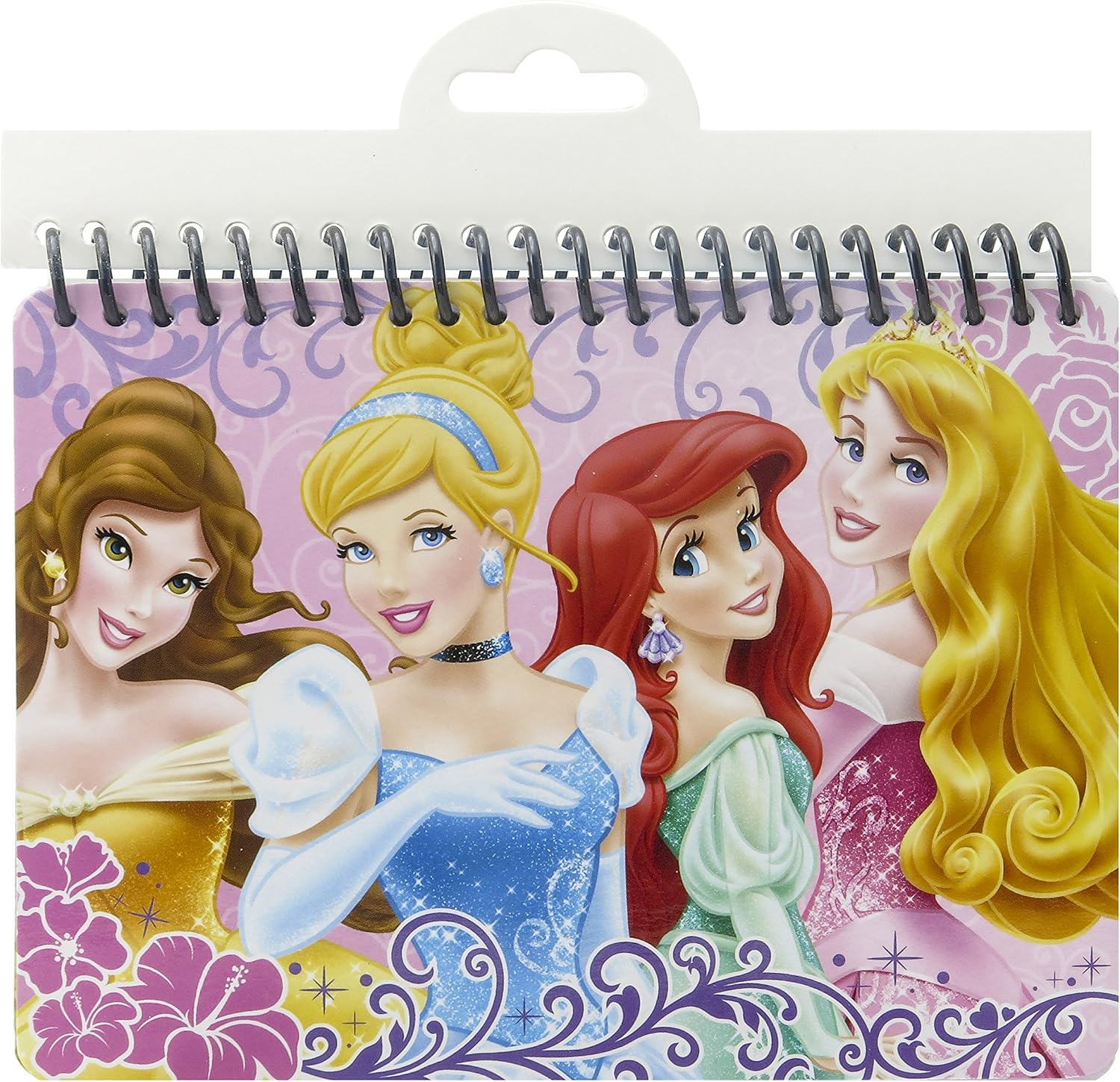 Amazon.com: Disney Princess Autograph Book : Toys & Games