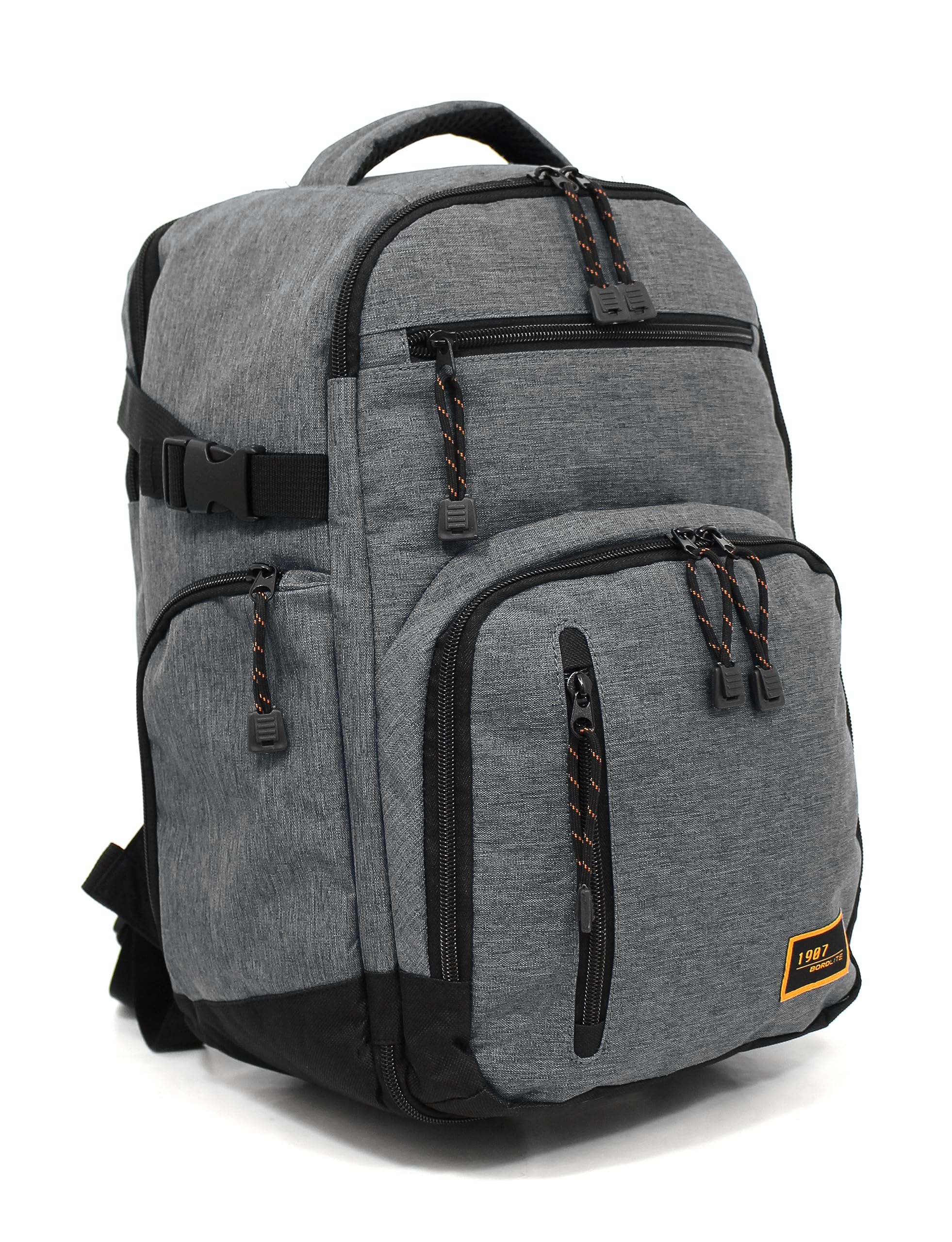 Ryanair Approved Cabin Rucksack 40 x 20 x 25cm | Hand Luggage Computer ...