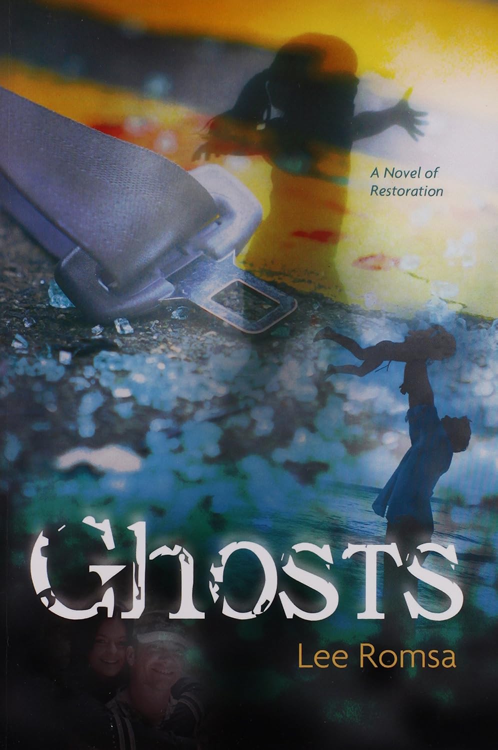 Ghosts: Lee Romsa: 9781602900813: Amazon.com: Books