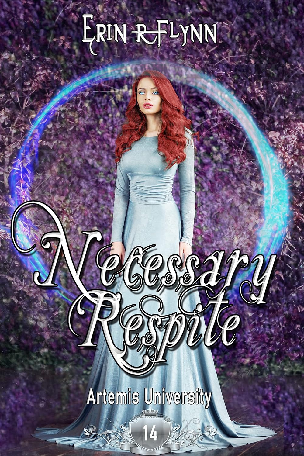 Amazon.com: Necessary Respite (Artemis University Book 14) eBook ...