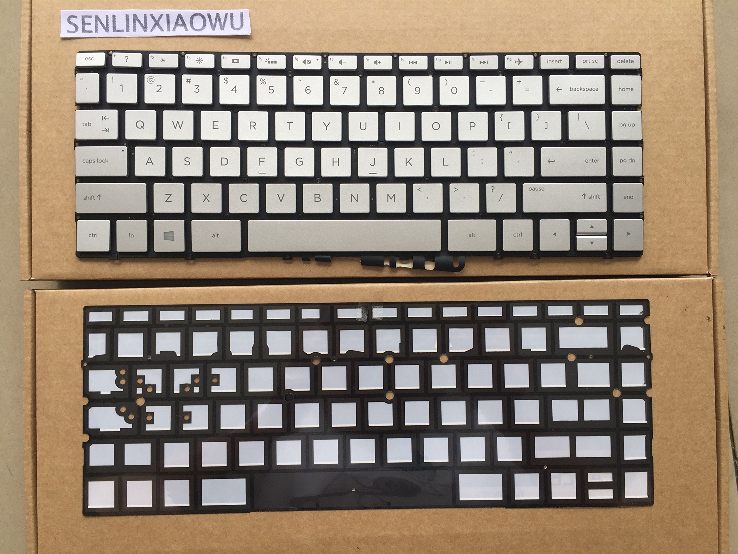 Amazon.com: Original New for HP AEX31U00010 SG-85000-XUA SN6161BL US ...