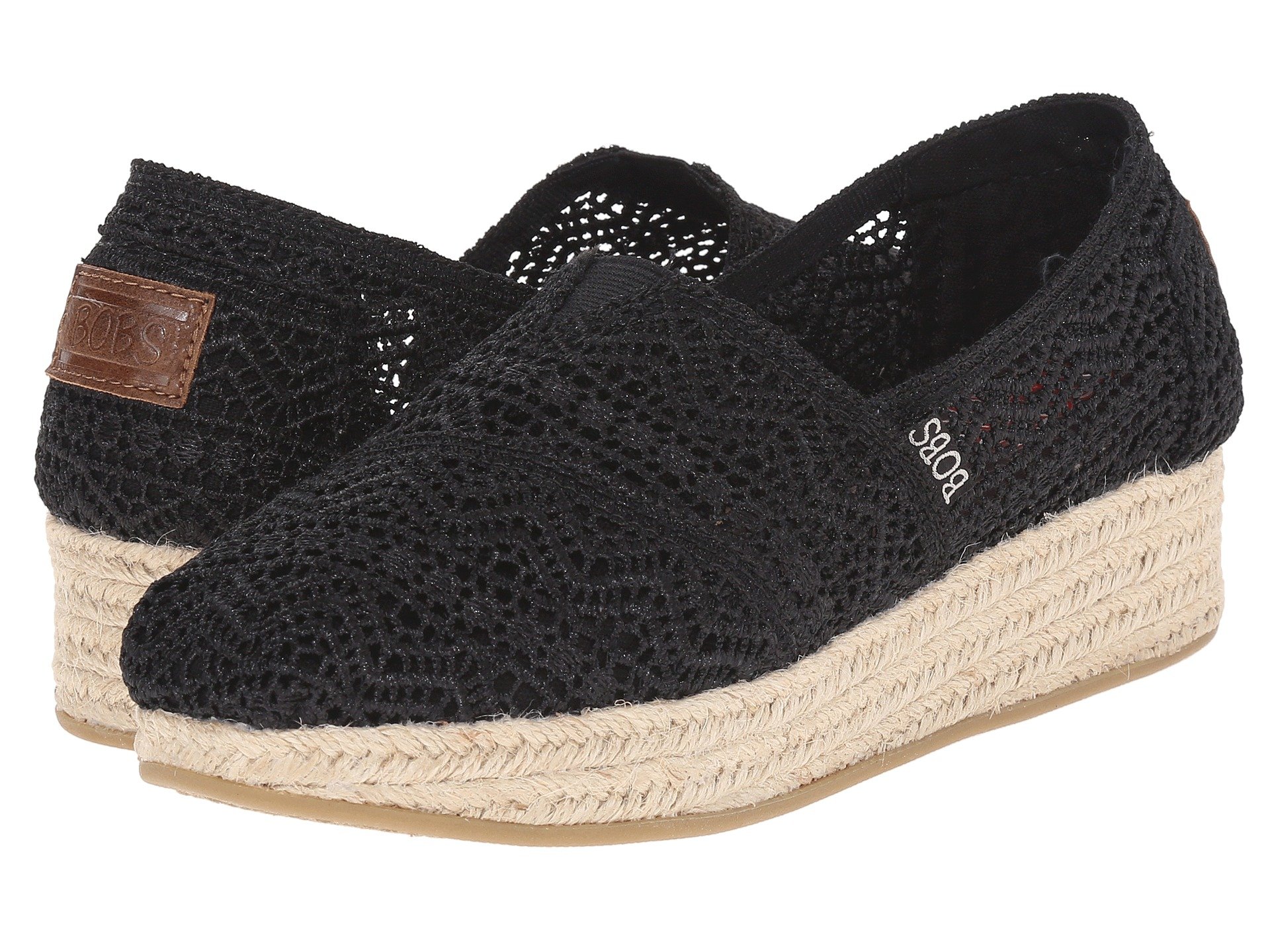 BOBS From SKECHERS Highlights Amaze At 6pm bobs-from-skechers-highlights-amaze-at-6pm