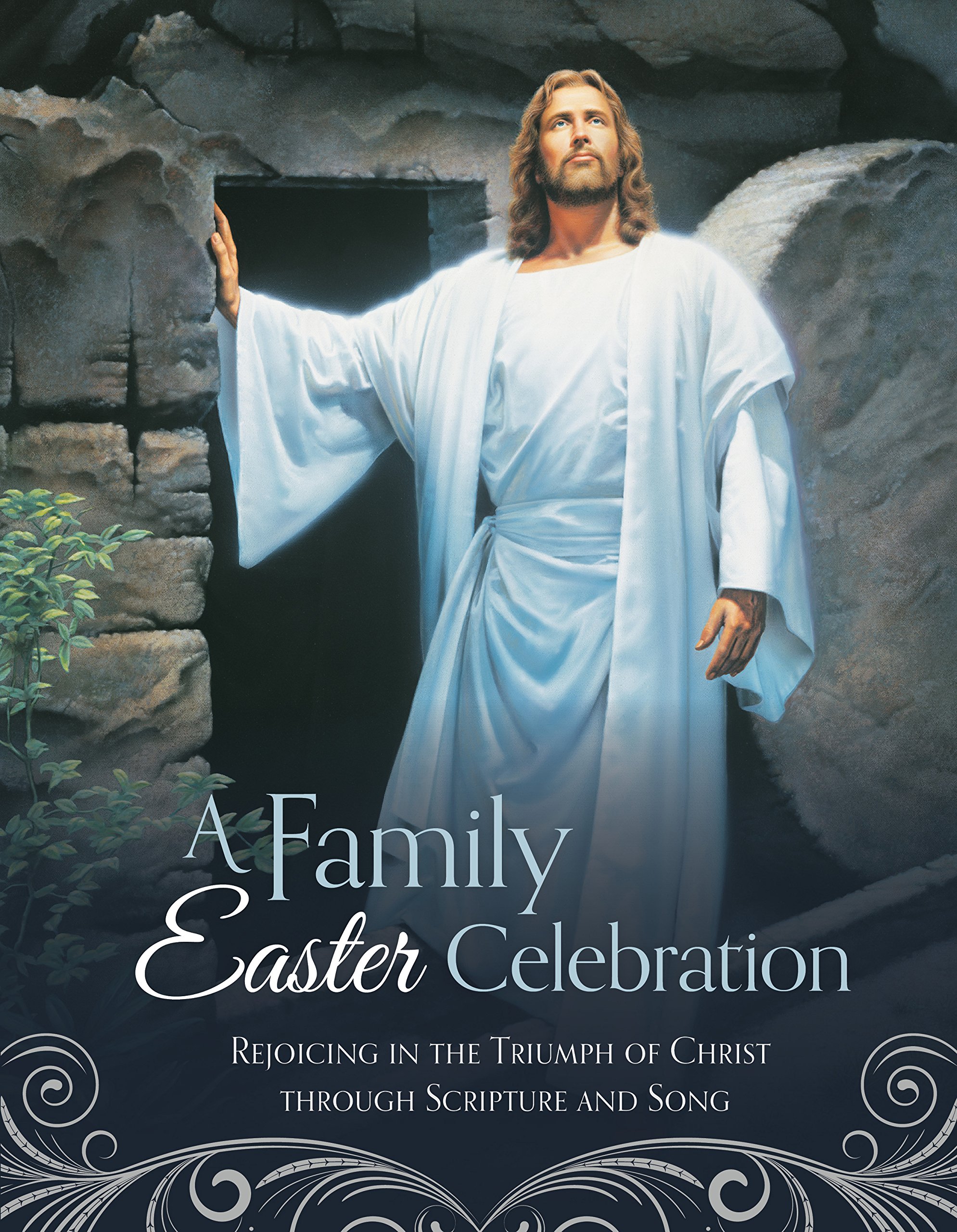 A Family Easter Celebration: Rejoicing in the Triumph of Christ through ...