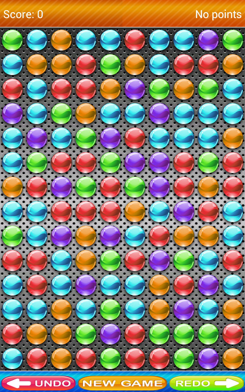 Bubble Breaker HD - App on Amazon Appstore