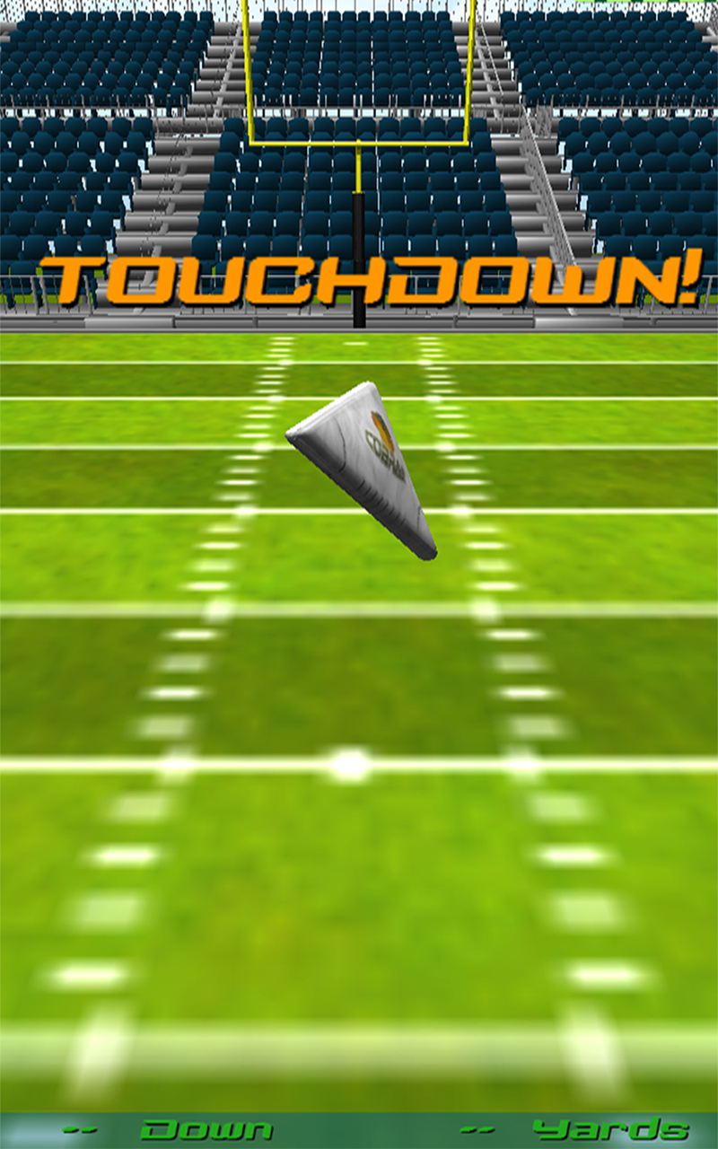 Paper Football Pro FlickIT - App on Amazon Appstore