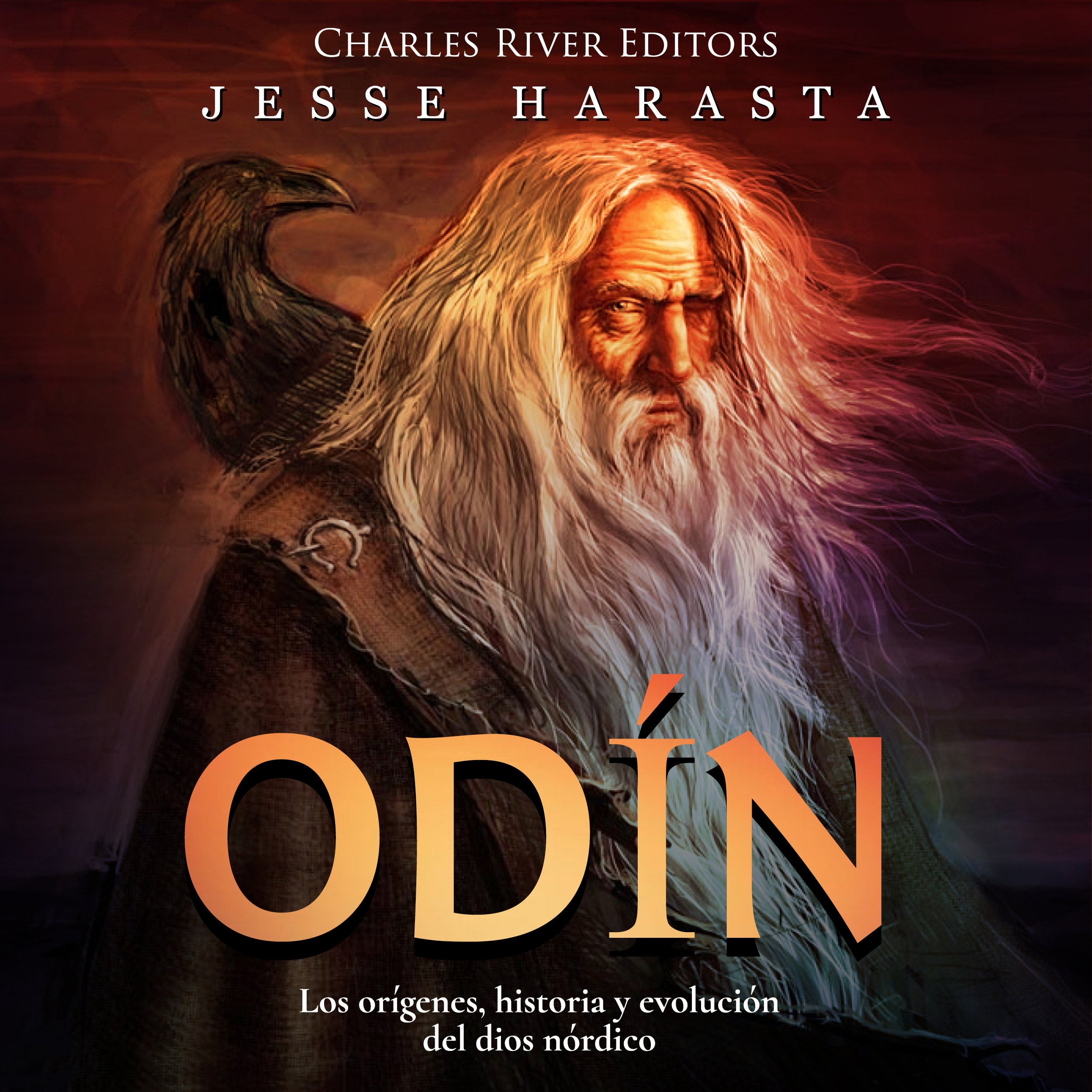 Buy Odín: Los orígenes, historia y evolución del dios nórdico [Odin ...