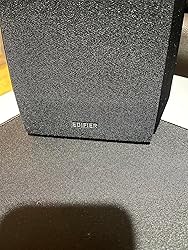 Edifier R1855DB Active Bluetooth Bookshelf Speakers with 2 x RCA, Coax ...