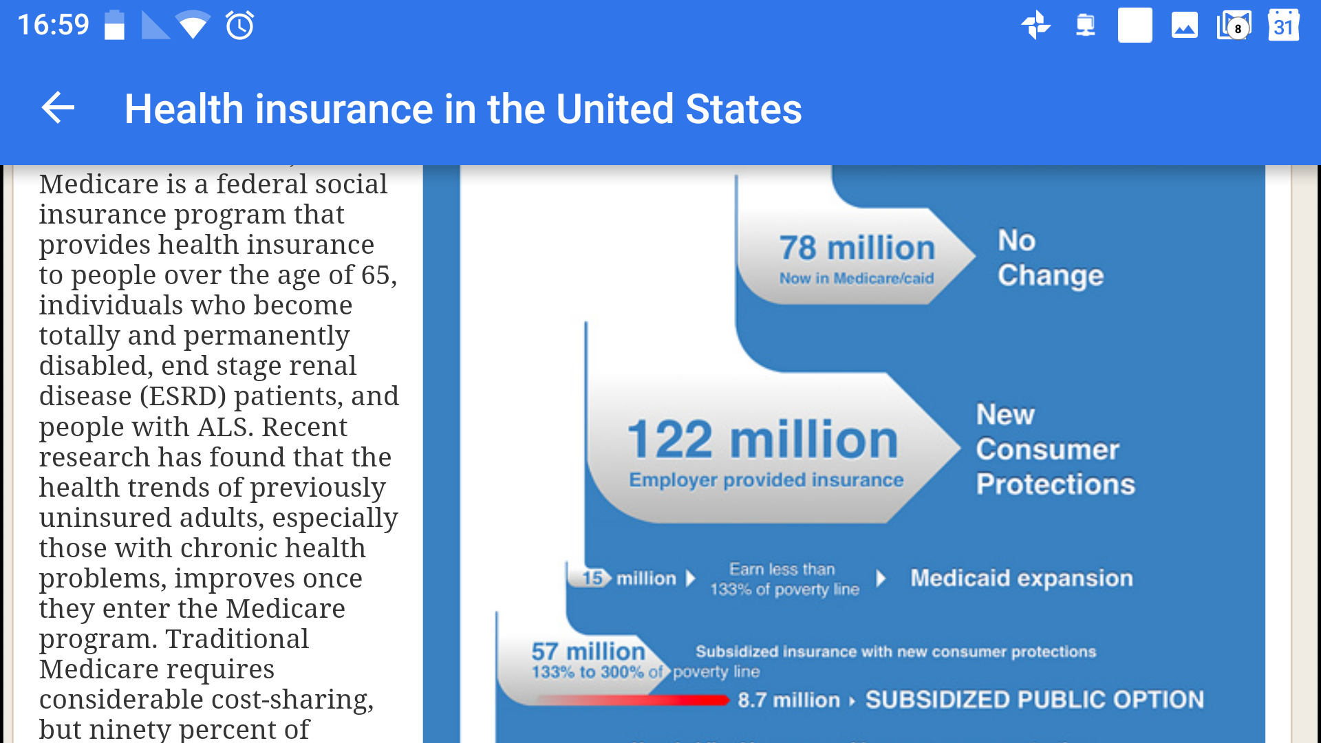 Health Insurance Free Guide - App on Amazon Appstore