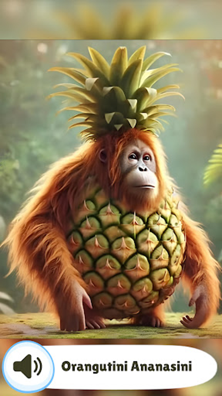 Italian Brainrot Soundboard - Aplicativo na Amazon Appstore