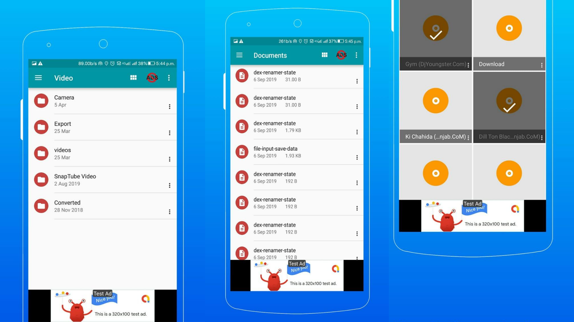 Fast and Secure File Manager - App on Amazon Appstore