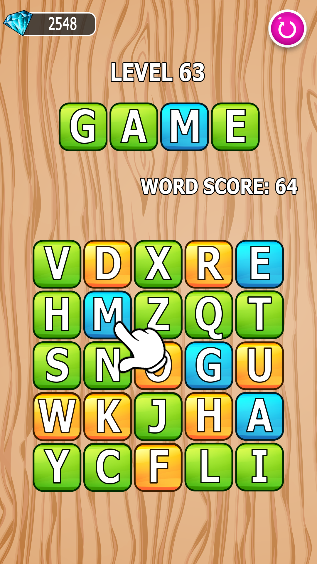 Wordus new wordle daily word challenge game 2022 with wordly wording search letter new wordix ...