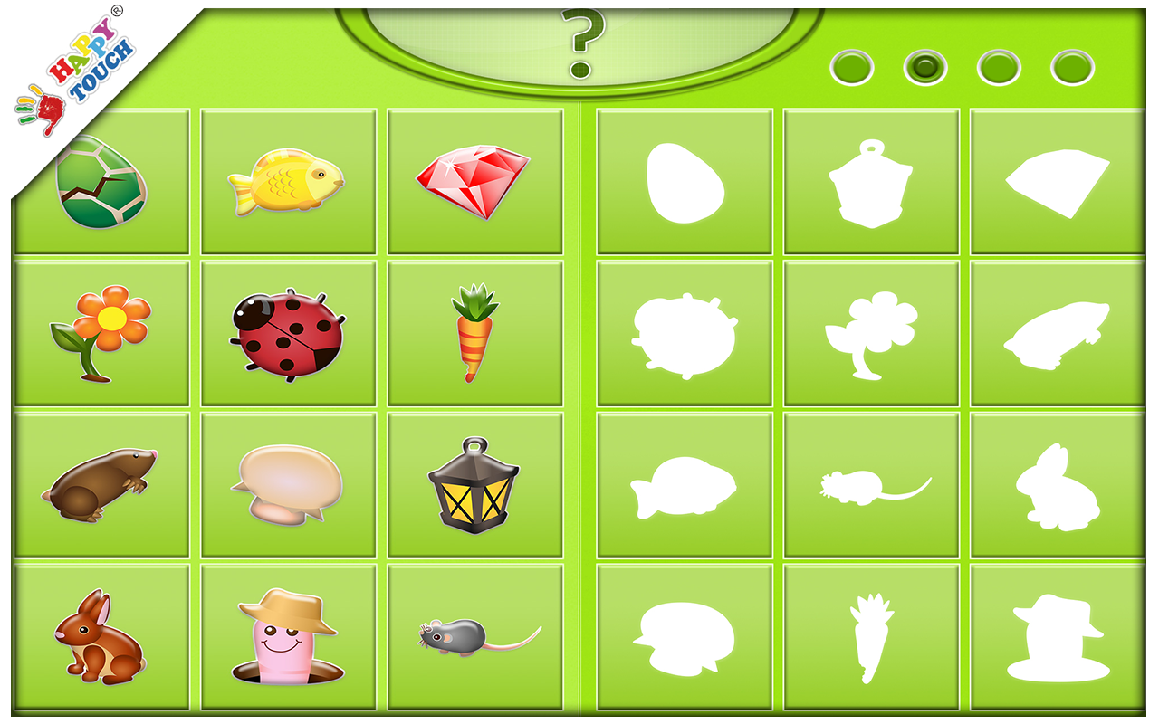 Logik Spaß! für Kinder (von Happy Touch Kinderspiele):Amazon.de ...