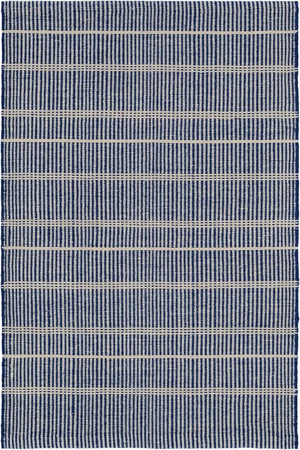 Amazon.com: Dash and Albert Samson Indoor/Outdoor Area Rug - 9' x 12 ...