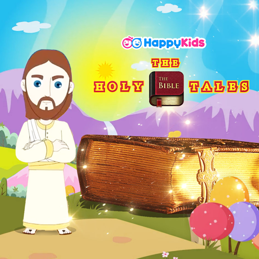 The Holy Tales Bible:Amazon.com:Appstore for Android