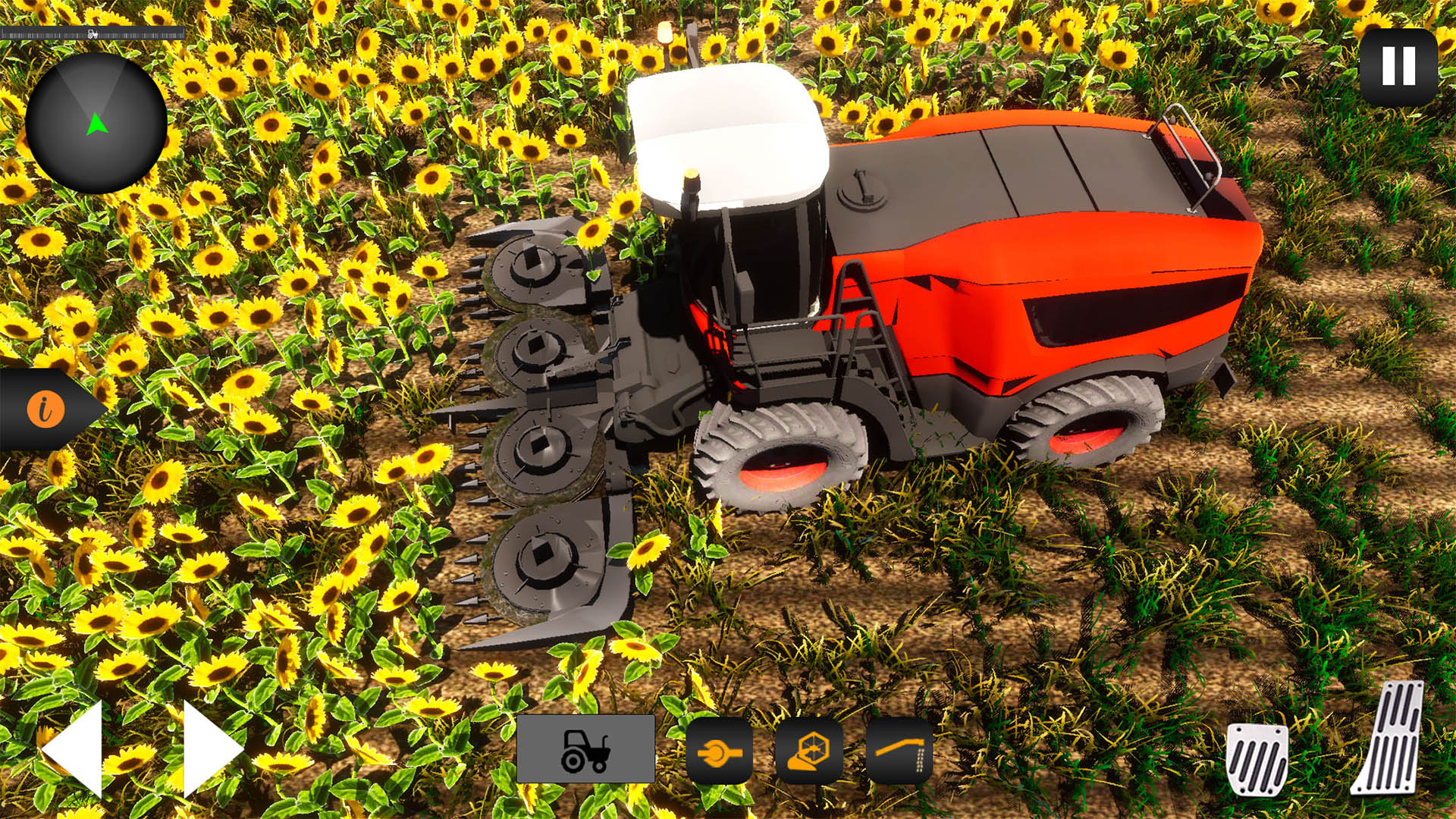 Tractor Driving Farming Simulator - Farming Games 2026 - App on Amazon ...