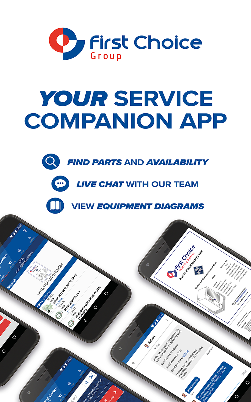 First Choice Group - App on Amazon Appstore