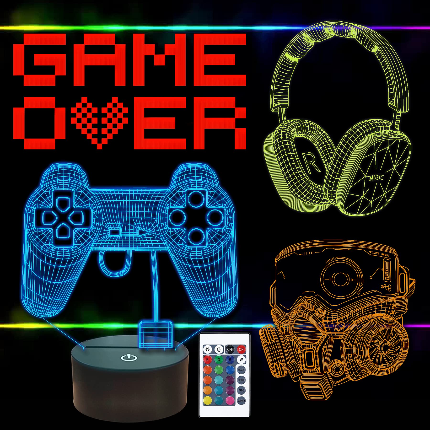 3d gaming headset - Find the best price at PriceSpy