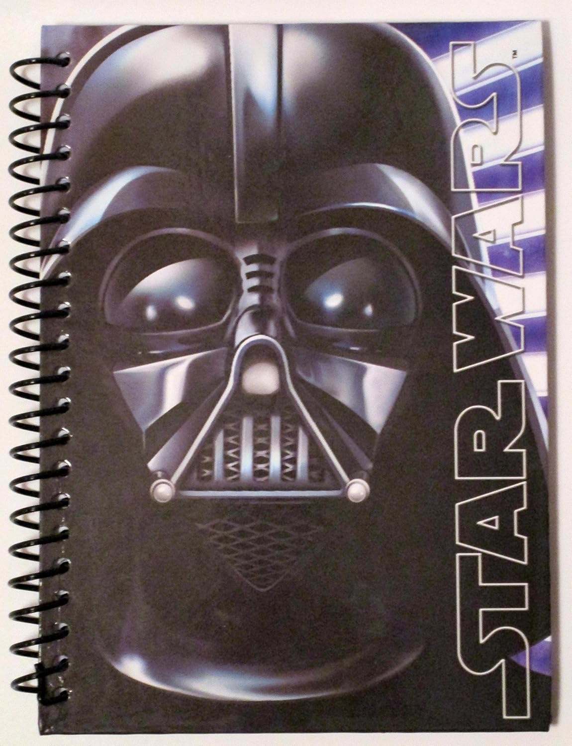 Amazon.com: Star Wars Darth Vader Journal : Toys & Games