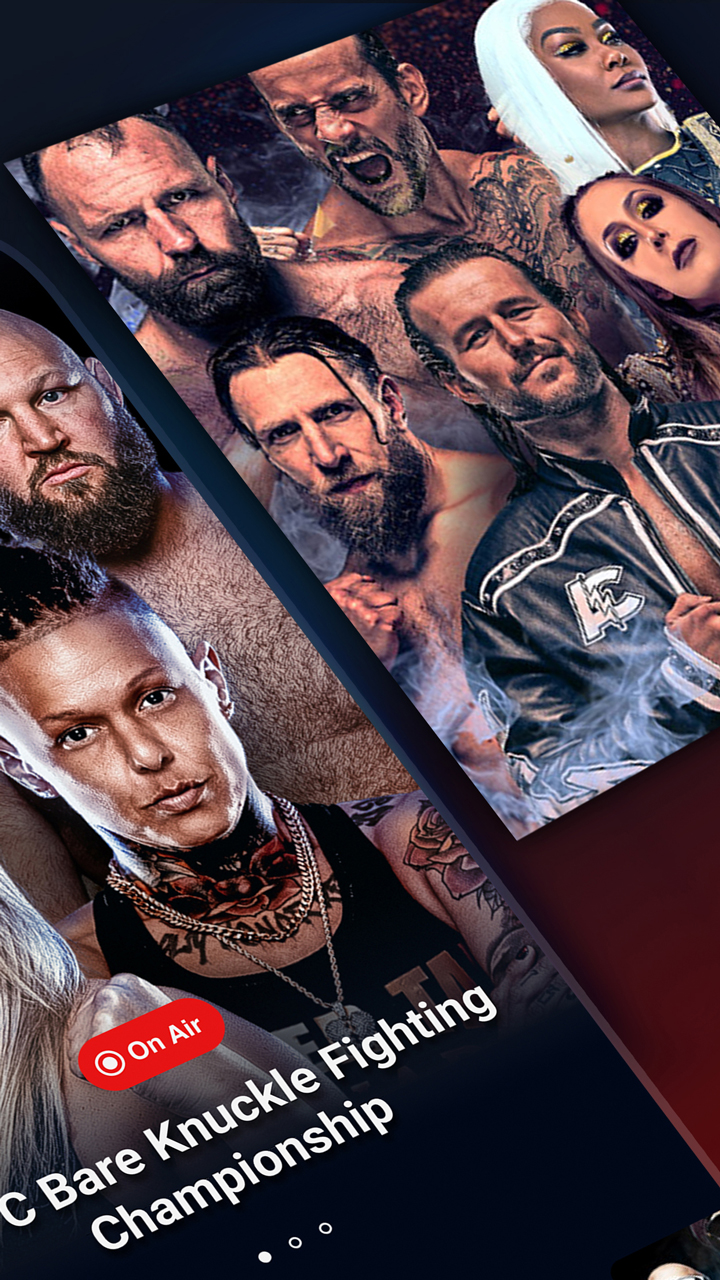 FITE - Live Sports & Entertainment:Amazon.com:Appstore for Android