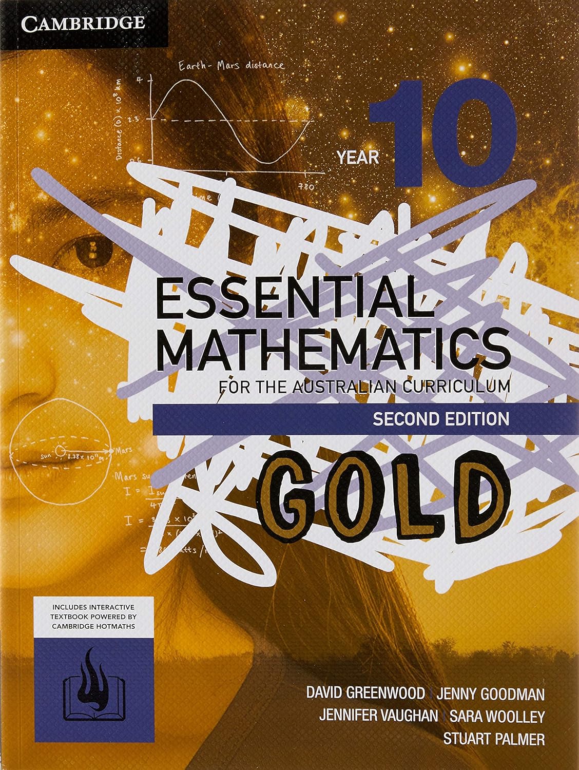 Amazon | Essential Mathematics Gold for the Australian Curriculum Year ...