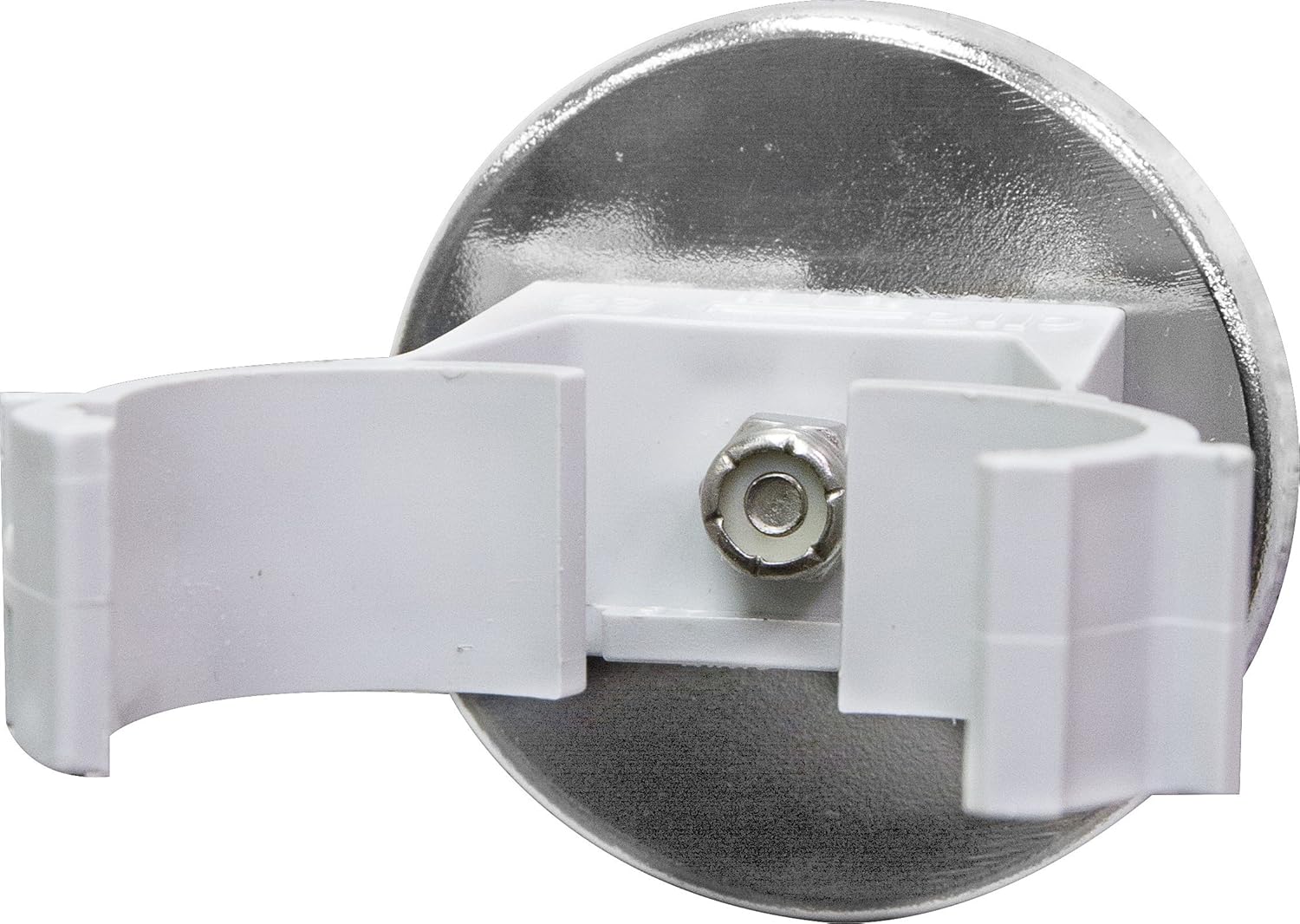 MAG-MATE MX2002RT100 Magnetic Locking Pipe/Tube Clamp, 47.5 lbs Maximum ...