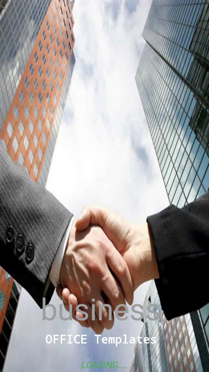 Business Office Templates - App on Amazon Appstore