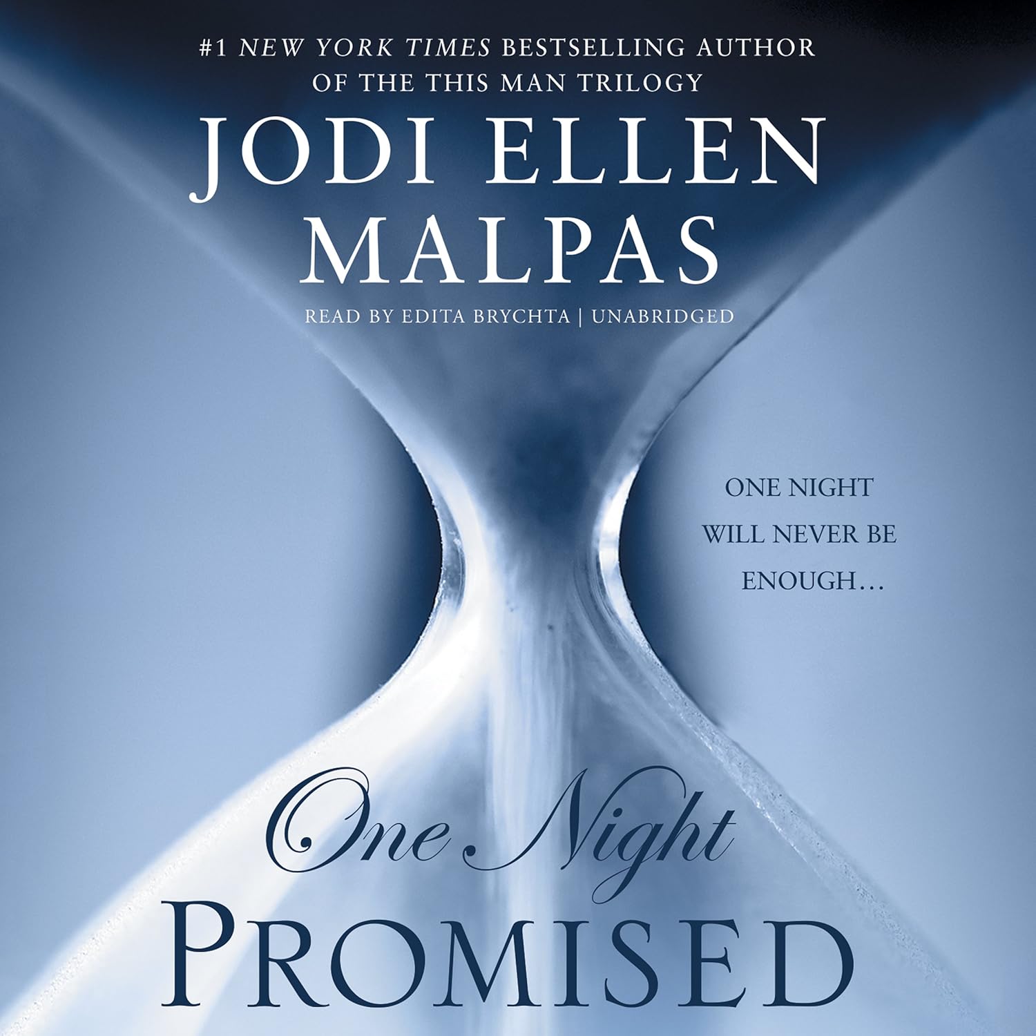Promised (One Night Trilogy): Malpas, Jodi Ellen, Brychta, Edita ...