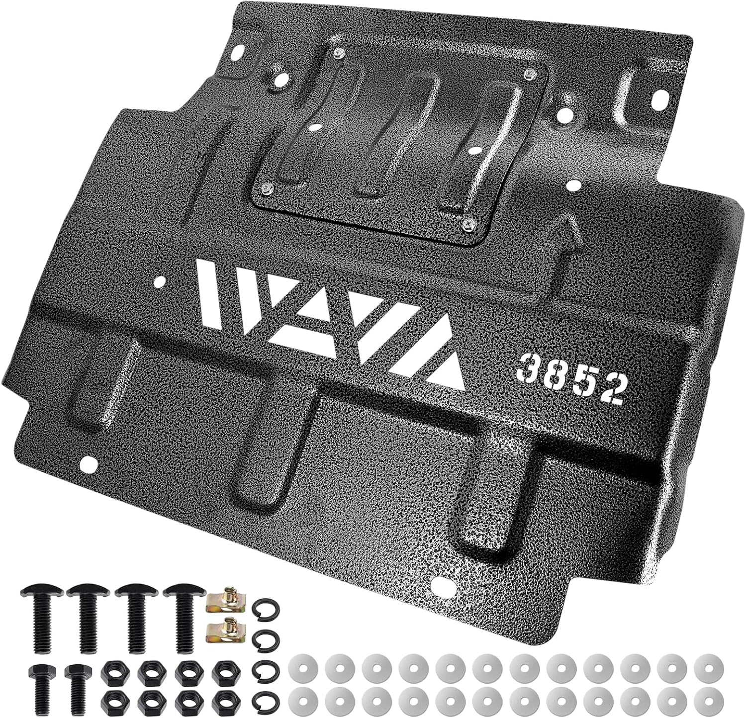 F150 Engine Splash Shield Compatible with Ford F-150 2018-2022 Lower ...