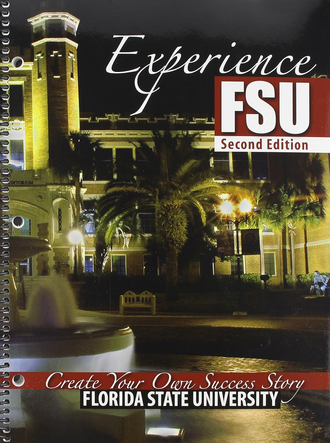 EXPERIENCE FSU: CREATE YOUR OWN SUCCESS STORY : Florida State ...