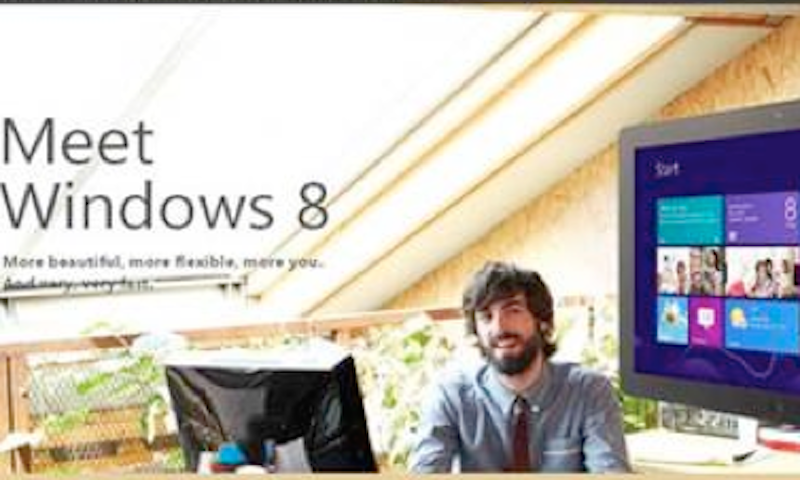 Windows 8 A Step By Step Guide For Beginners Discover the Secrets to ...