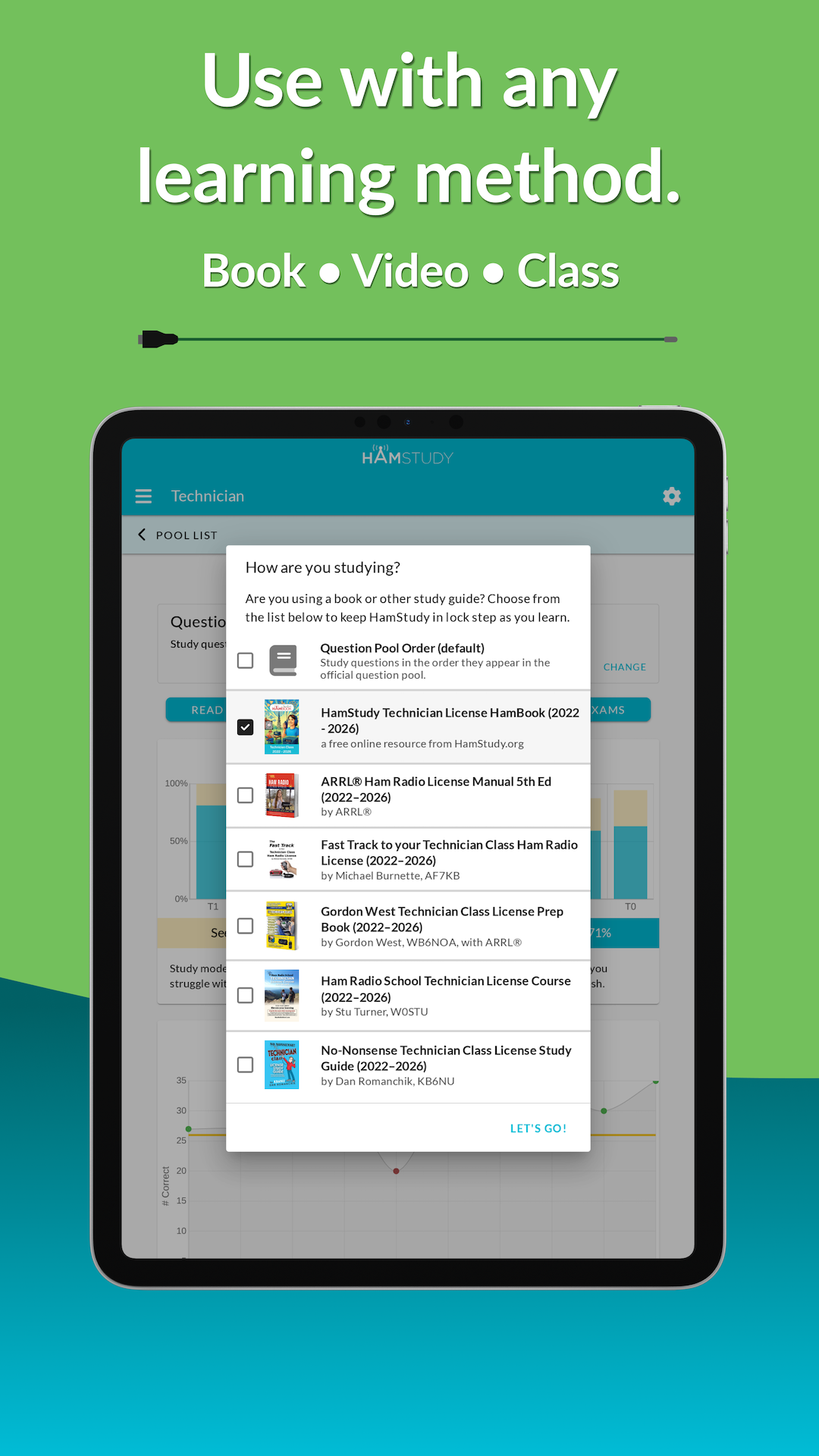 HamStudy.org - App on Amazon Appstore