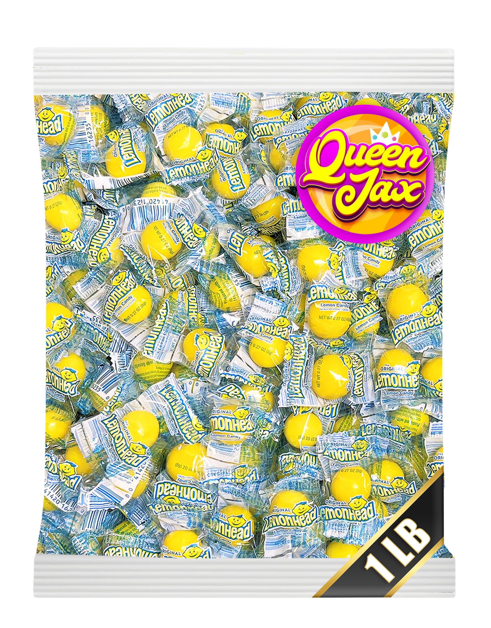 Caramelos Lemonheads, car...B09P5HLW1J | Encarguelo.com.ve