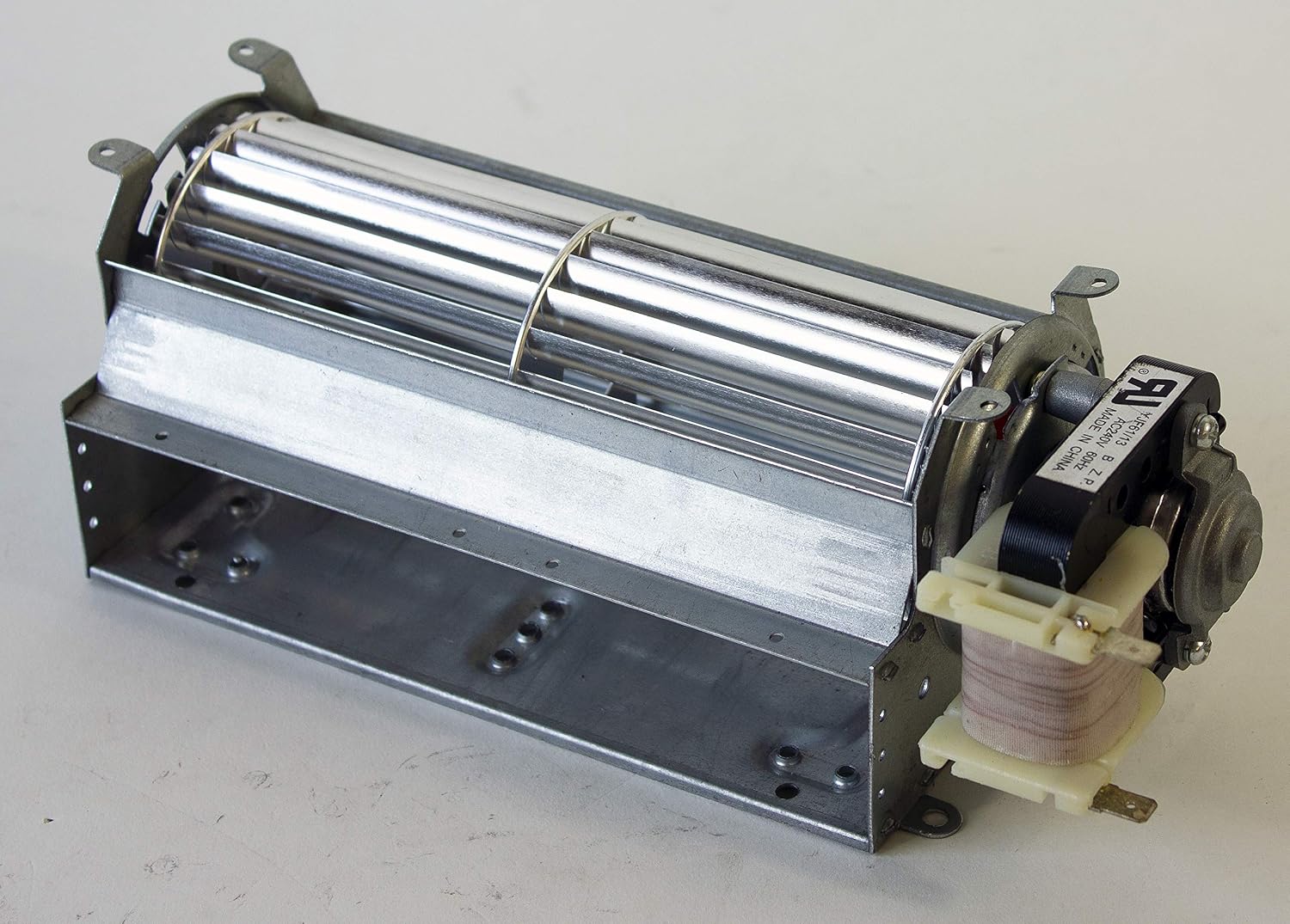 Amazon.com: King Electric 60035 Replacement Motor, Crossflow, 240V ...