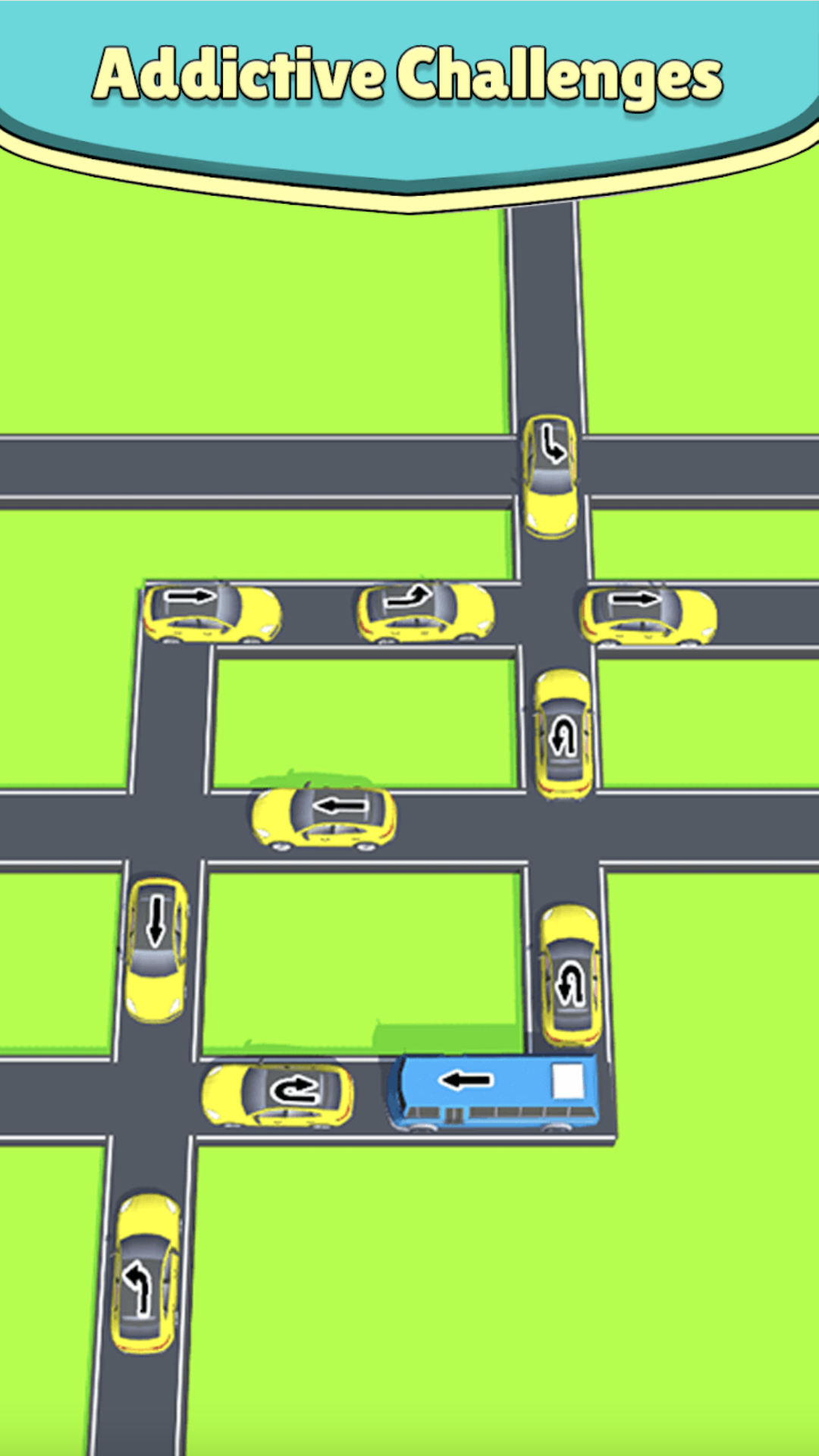 Traffic Escape Run - Tap To Escape From Traffic - App on Amazon Appstore