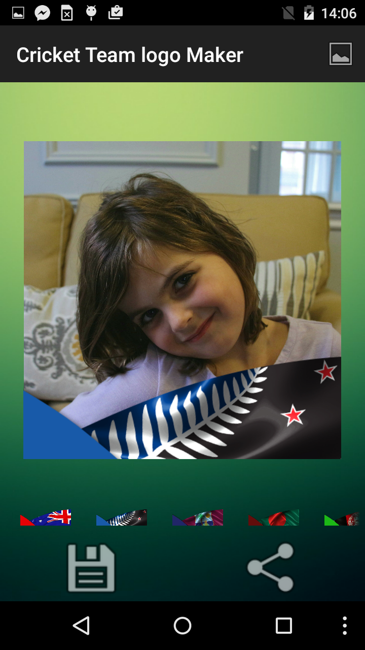 Cricket Team Logo Maker - App on Amazon Appstore