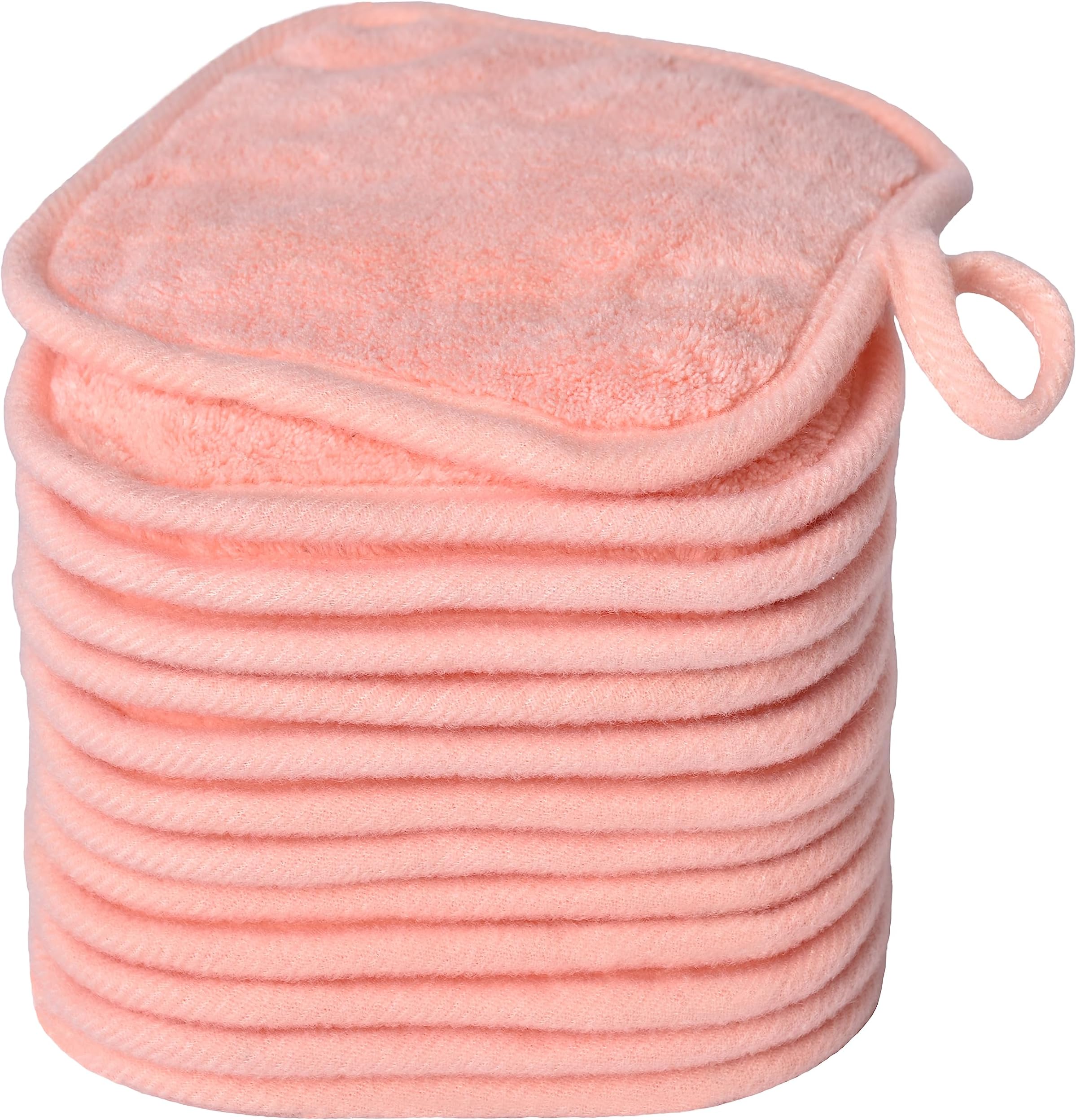 Amazon.com: BloomSesame Makeup Remover Cloths for Face, Eye, Lips ...