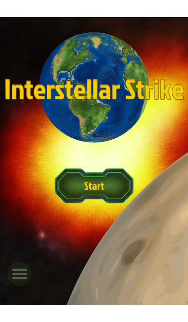 Interstellar Strike - App on Amazon Appstore
