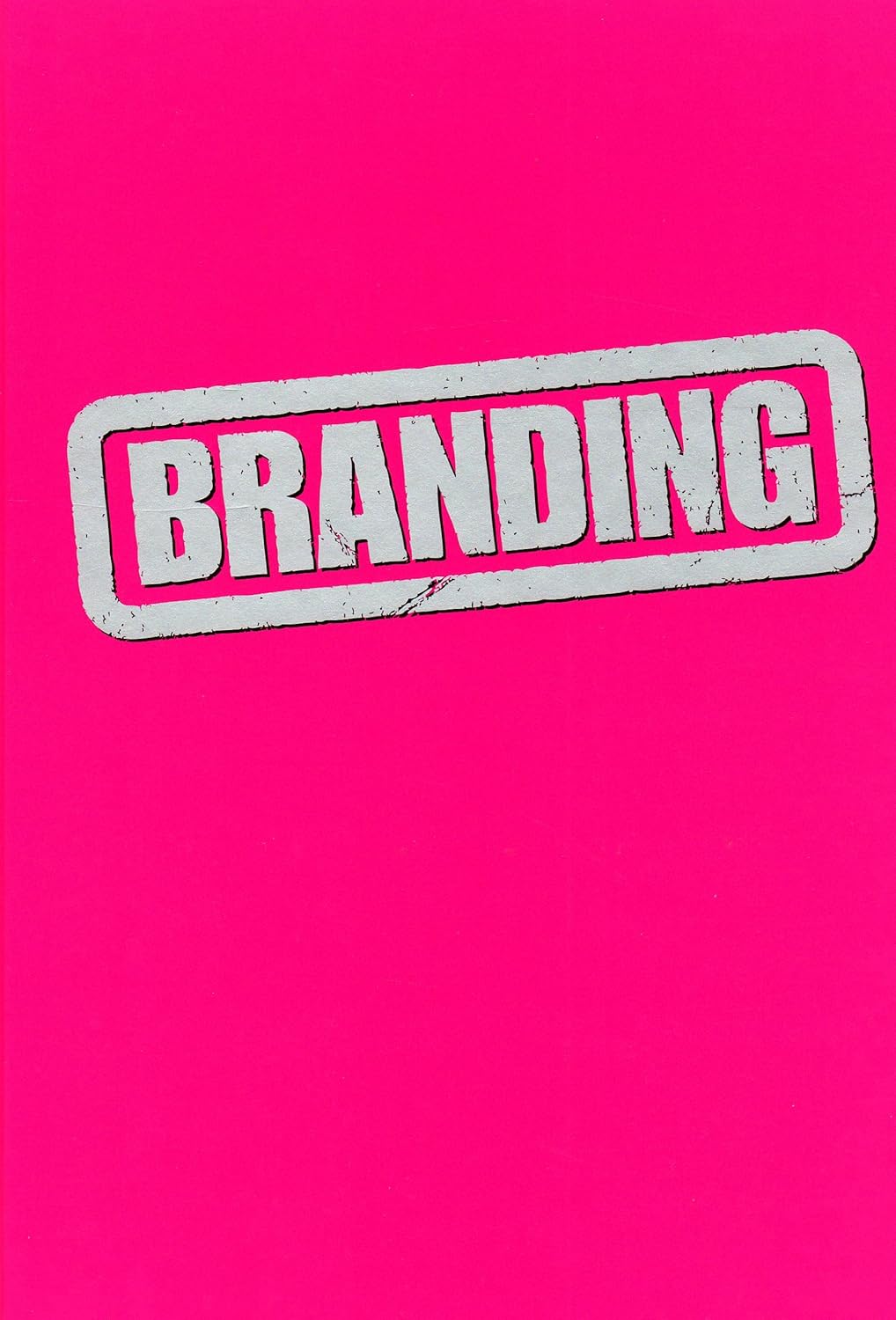 Branding: Amazon.co.uk: Burki, Marianne: 9783938821459: Books