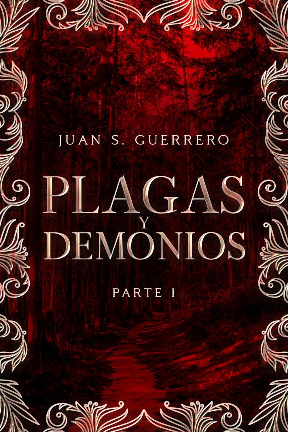 Amazon.com: Plagas y demonios: Parte 1 (Spanish Edition) eBook ...
