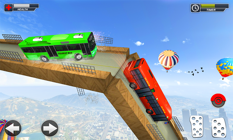 Bus Simulator: Racing Bus Game - App on Amazon Appstore