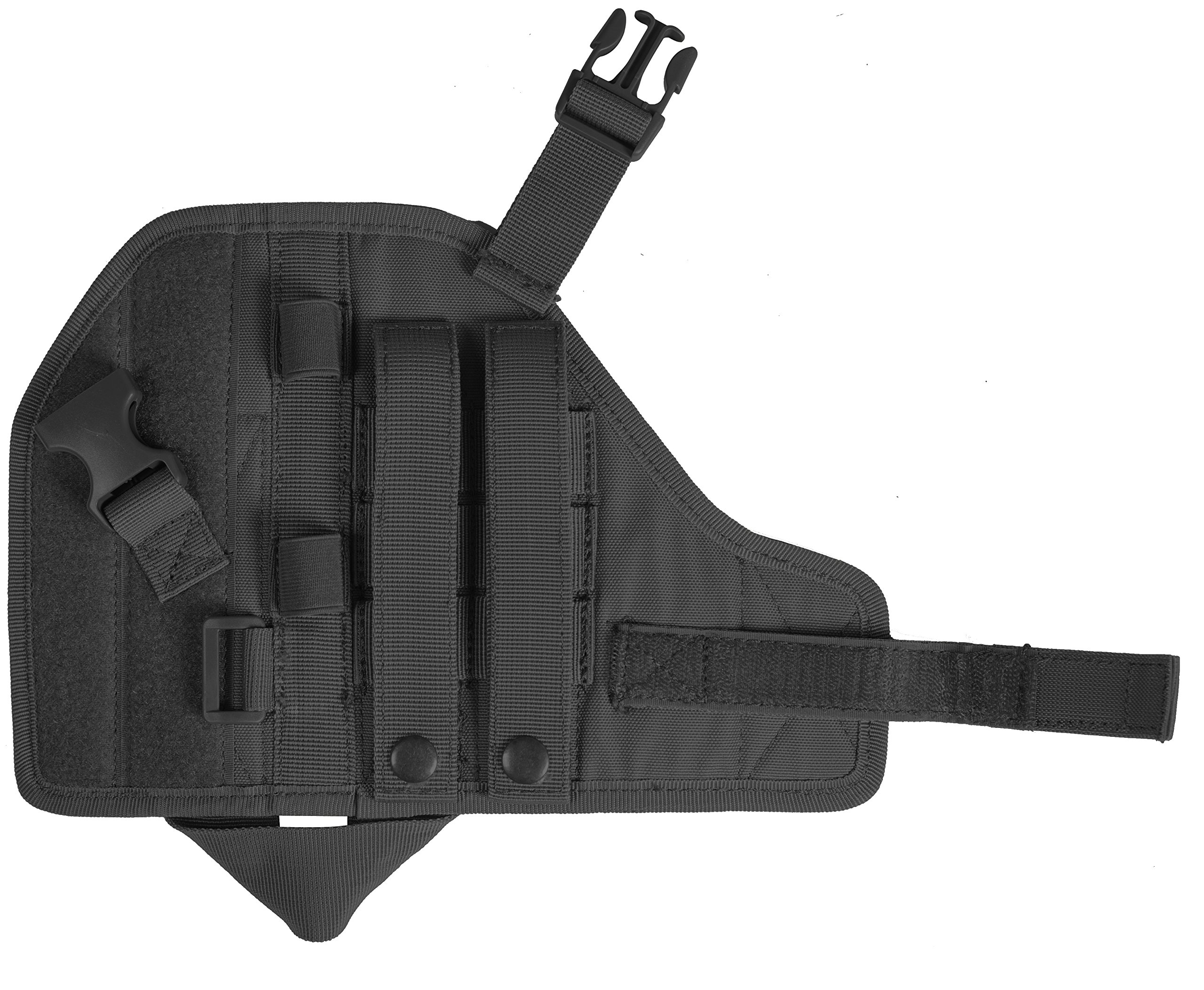 Airsoft Pistols Right Drop Leg Adjustable Tactical Army Pistol Gun ...