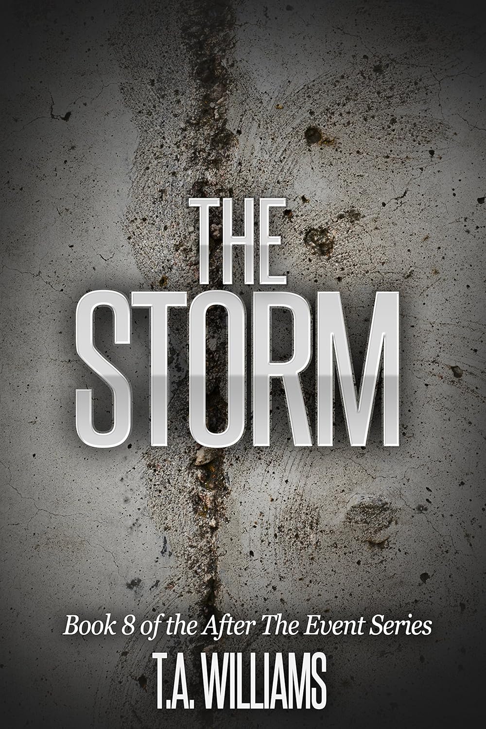 Amazon.com: The Storm: Book 8 of the After The Event Series eBook ...