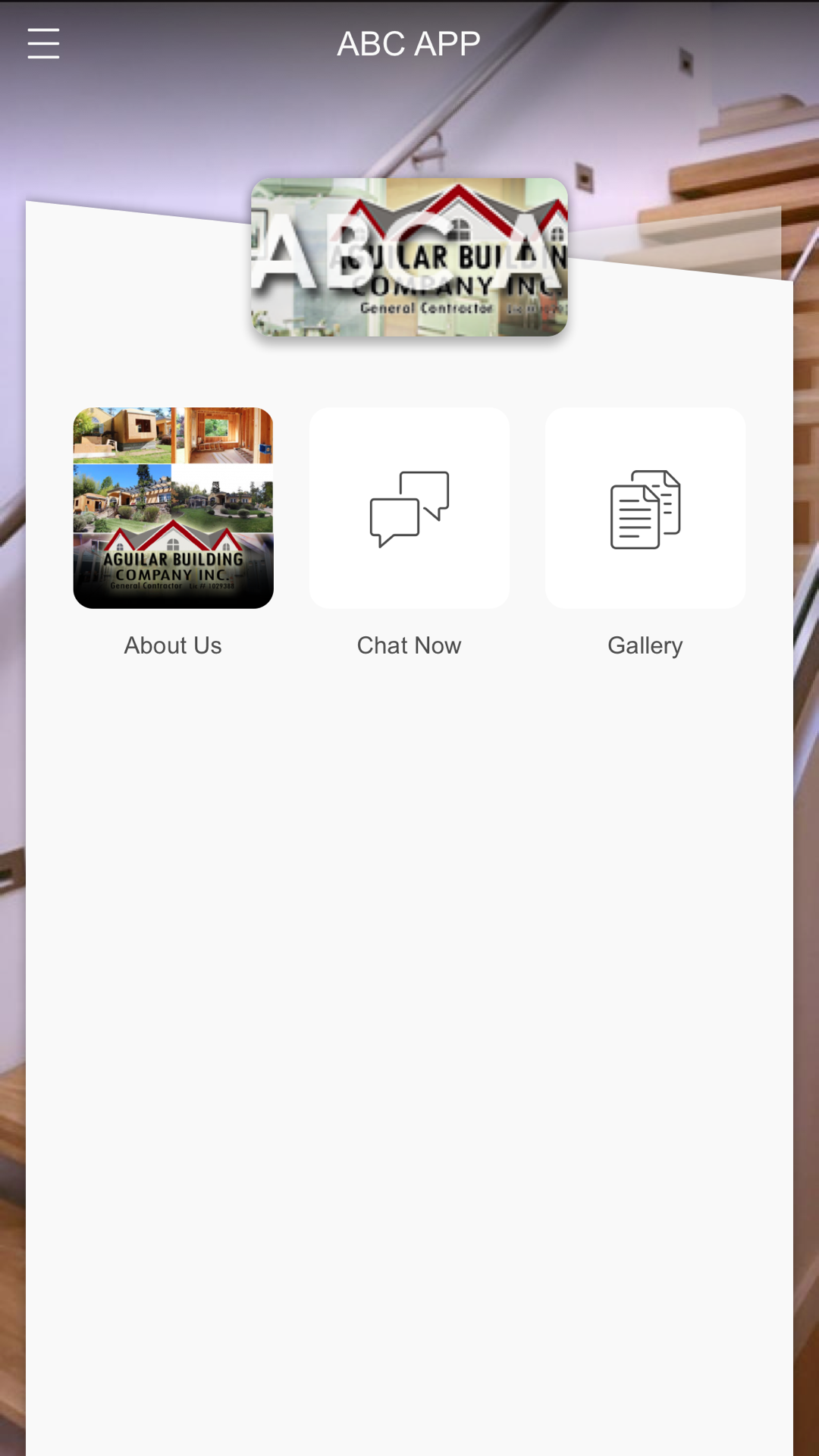 ABC APP - App on Amazon Appstore