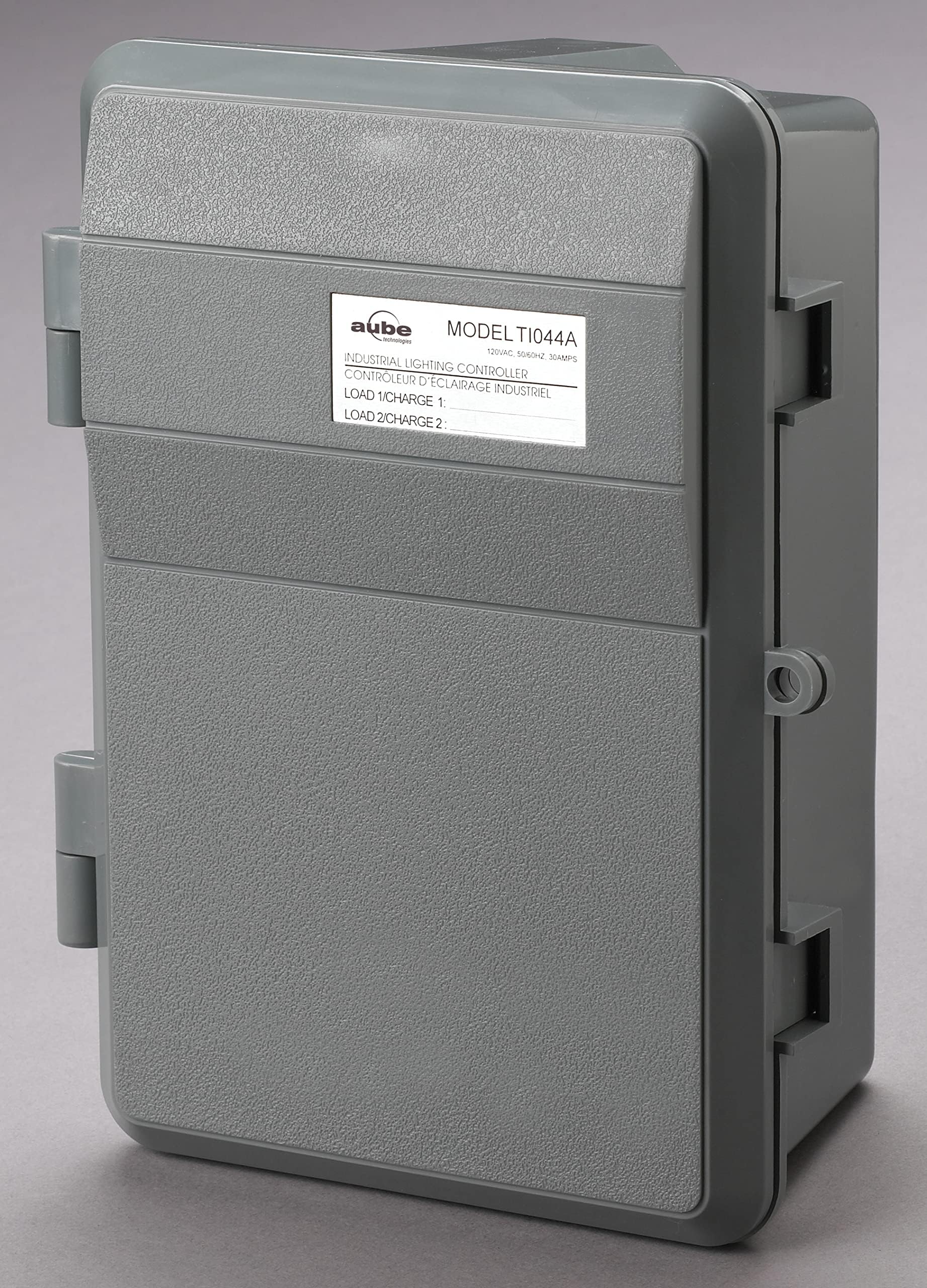 Honeywell Home Industrial programmable Indoor and Outdoor Timer with ...