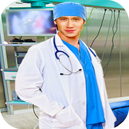 Doctor Photo Suit Maker - App on Amazon Appstore