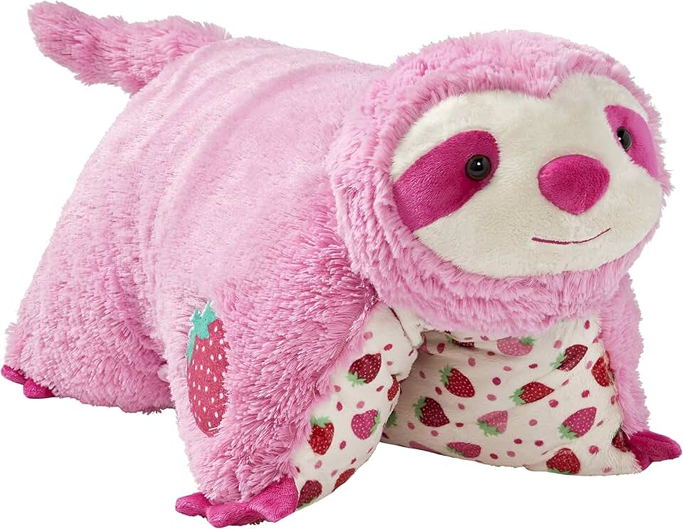 Amazon.com: sloth toys