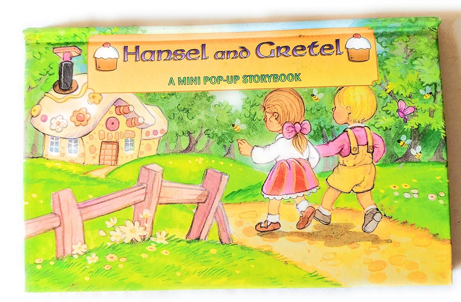 Hansel and Gretel: 9780769600222: Amazon.com: Books